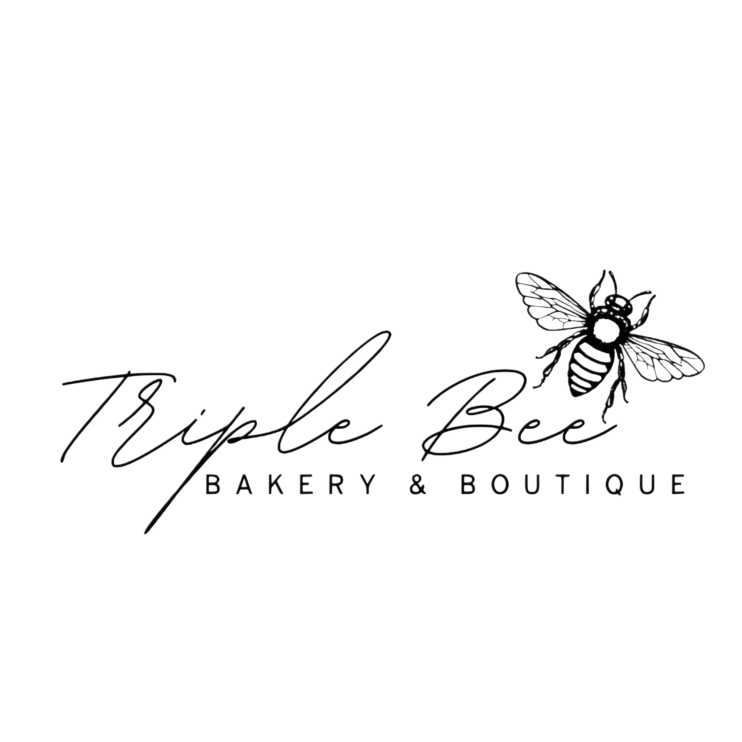 Triple Bee Bakery & Boutique